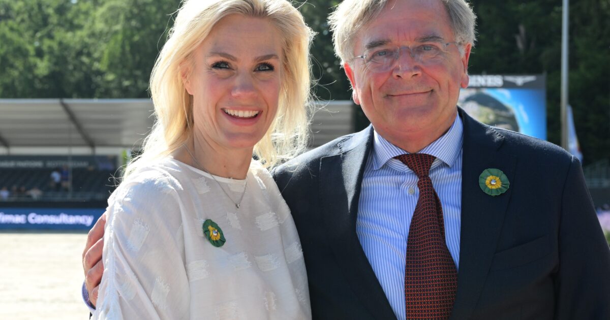 CHIO Rotterdam | Een aaneenschakeling van hoogtepunten