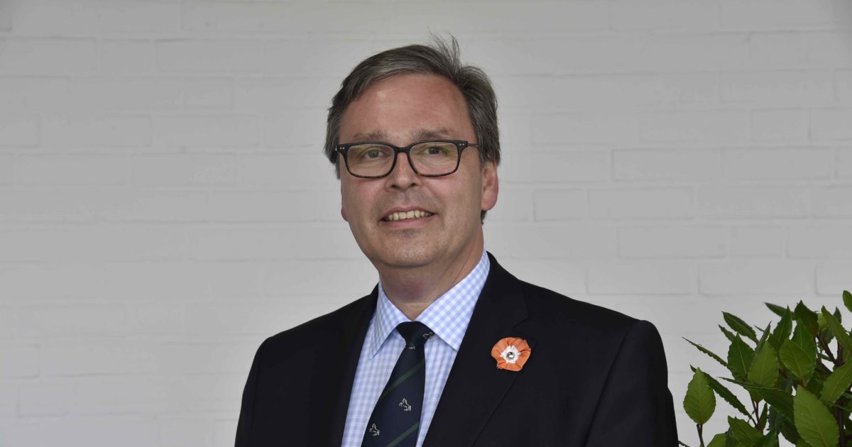 CHIO Rotterdam | CHIO Rotterdam neemt afscheid van algemeen directeur…