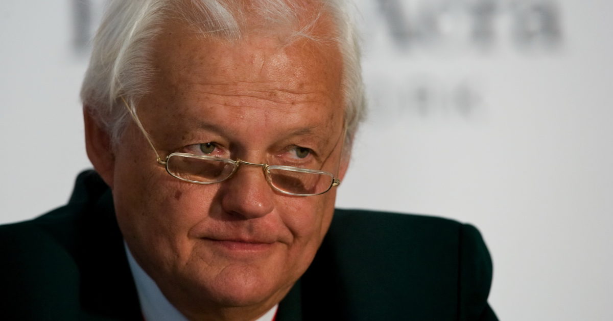 CHIO Rotterdam | In Memoriam: Wojtek Markowski