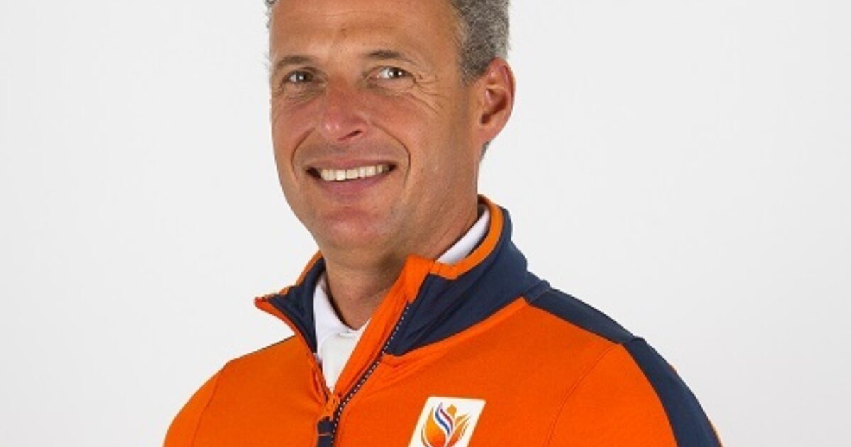 CHIO Rotterdam | Dressuurruiters TeamNL voor FEI Nations Cup…